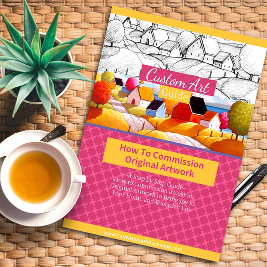 Custom Art Guide 3 – SoloWorkStudio