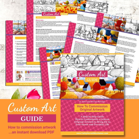 Custom Art Guide 3 – SoloWorkStudio